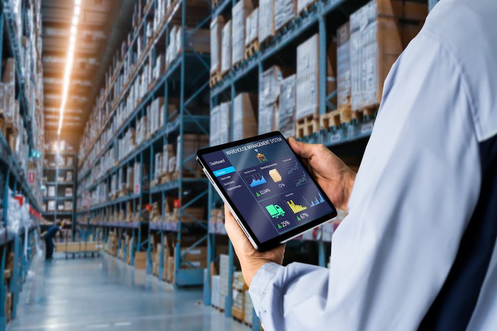 What Is The Importance Of Supply Chain Management 