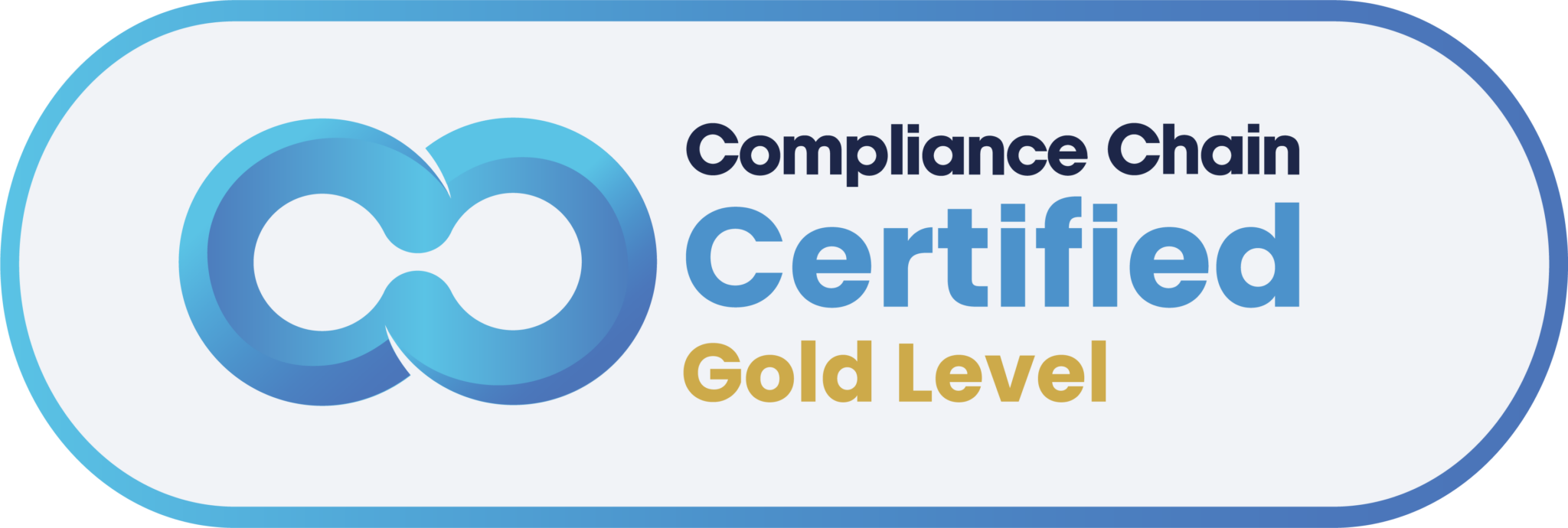 Common Assessment Standard | Compliance Chain